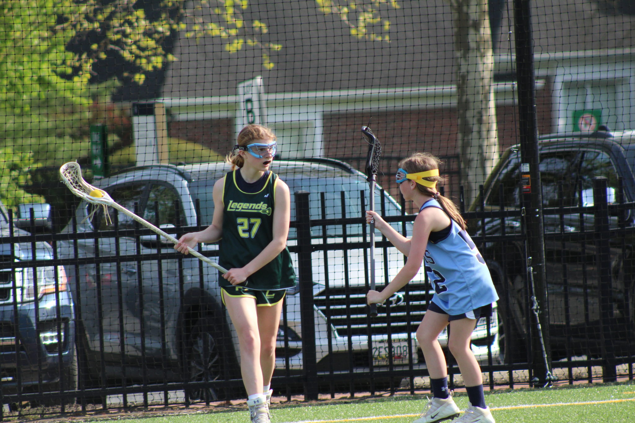 MYLA Information – Lutherville Lacrosse